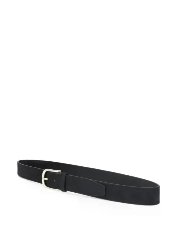 Orciani Nabucco Leather Belt