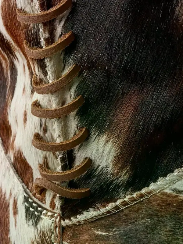 UGG Bucked Whipstitch Boots