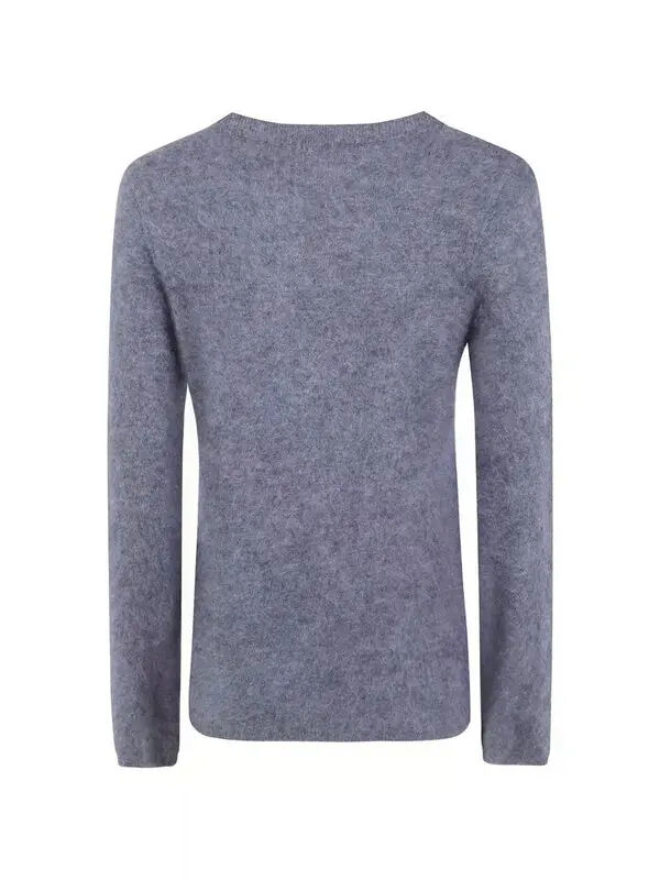ABSOLUT CASHMERE Cali Crew-neck Cashmere Sweater