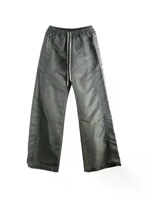 Rick Owens Pusher Drawstring Trousers