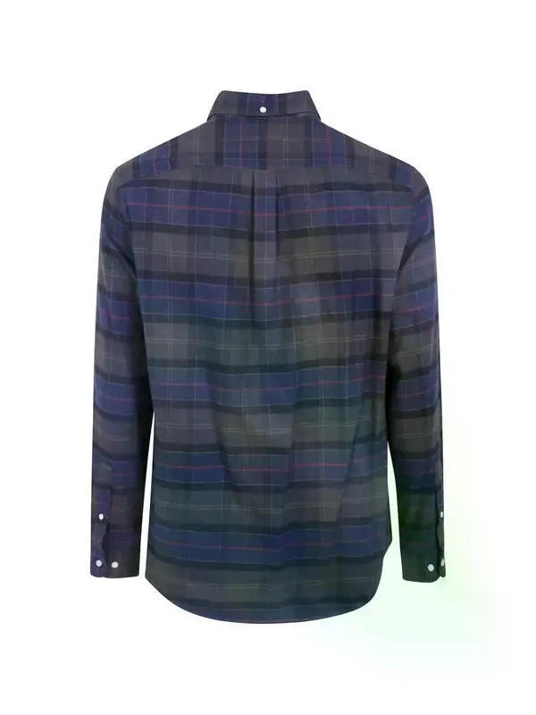 Barbour Kyeloch Shadow Classic Tartan Shirt
