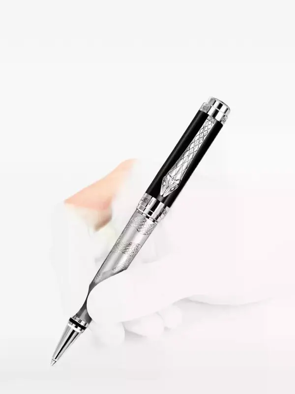 Roberto Cavalli Serpentine Ballpoint Pen
