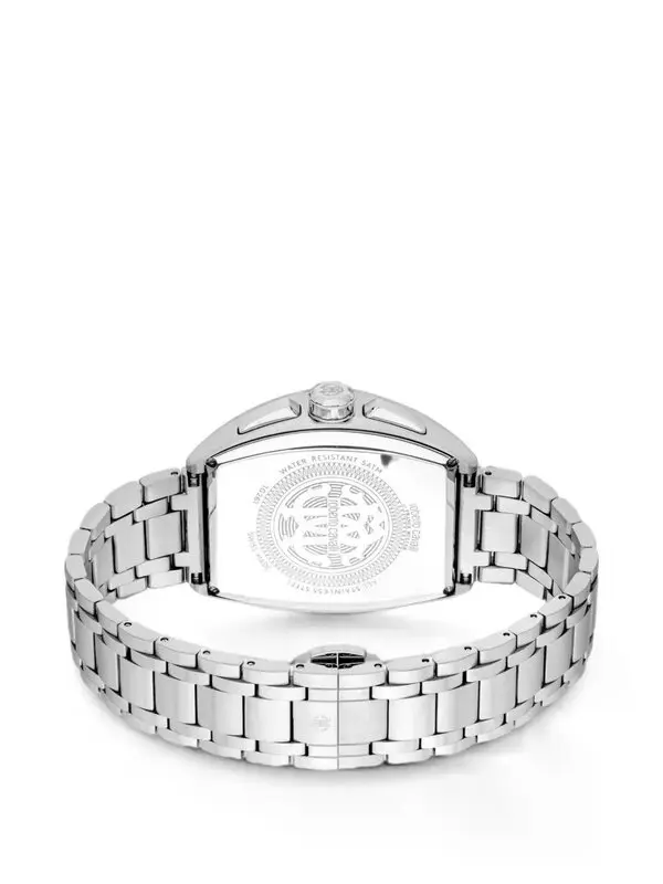 Roberto Cavalli Tonneau-case Chronograph 43mm Watch