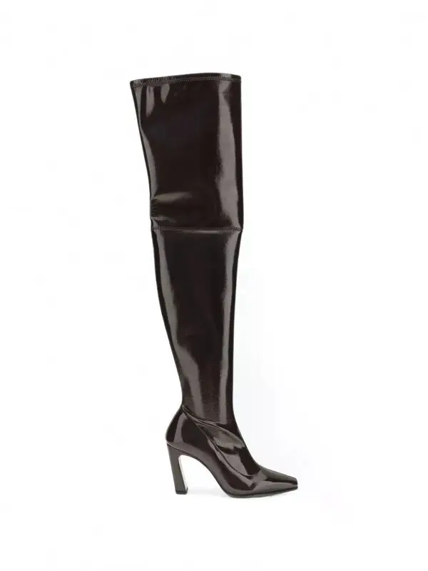 STUART WEITZMAN Ultrastassi Over-the-knee Boots