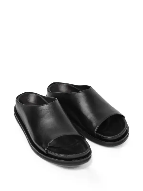 Studio Nicholson Spring Leather Sandals