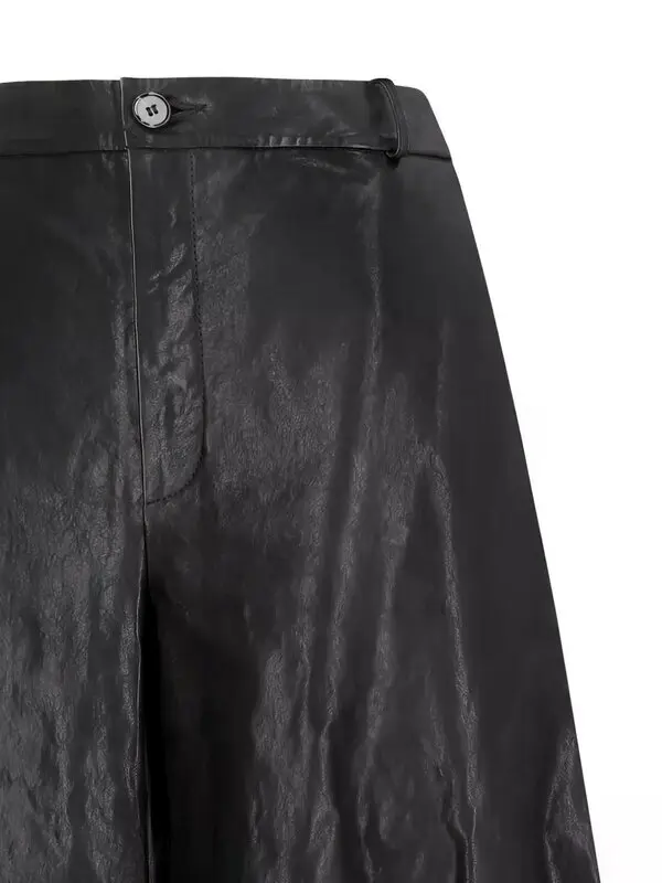 DESA 1972 Belt-loop Trousers