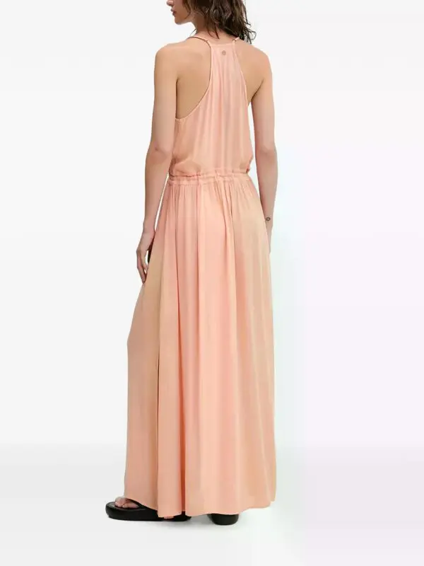 Rip Curl Tassel-detail Maxi Dress
