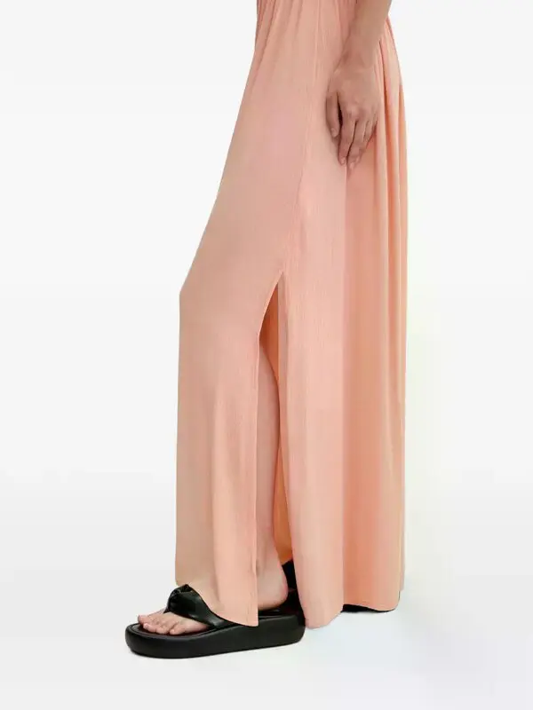 Rip Curl Tassel-detail Maxi Dress