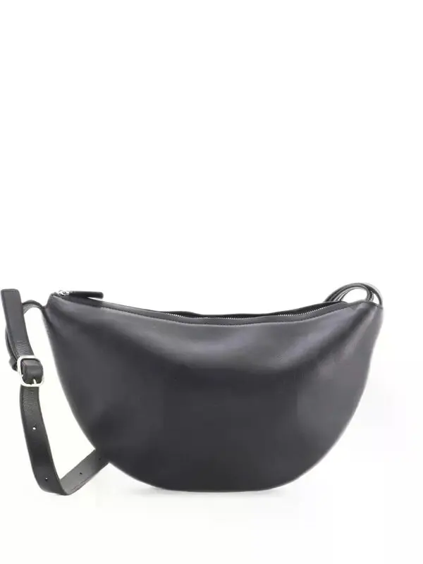 THE ROW Jouvette Bag Leather Shoulder Bag