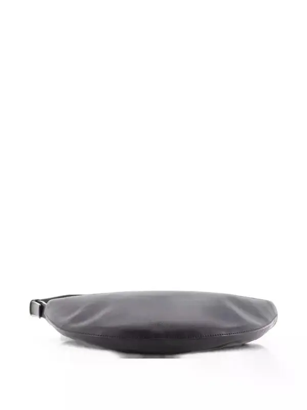 THE ROW Jouvette Bag Leather Shoulder Bag