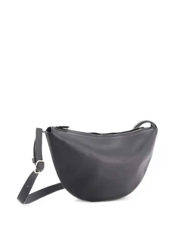 THE ROW Jouvette Bag Leather Shoulder Bag