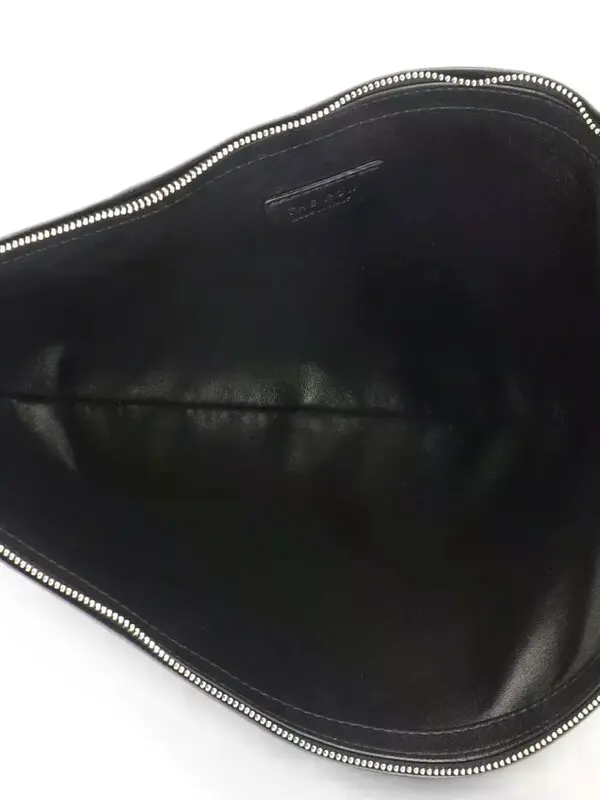 THE ROW Jouvette Bag Leather Shoulder Bag