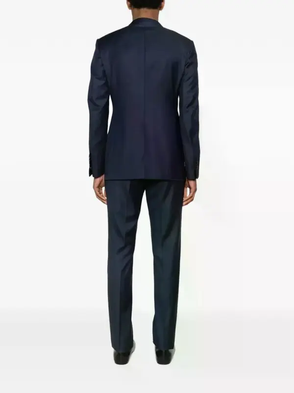 TOM FORD Shelton Single-breasted Suit