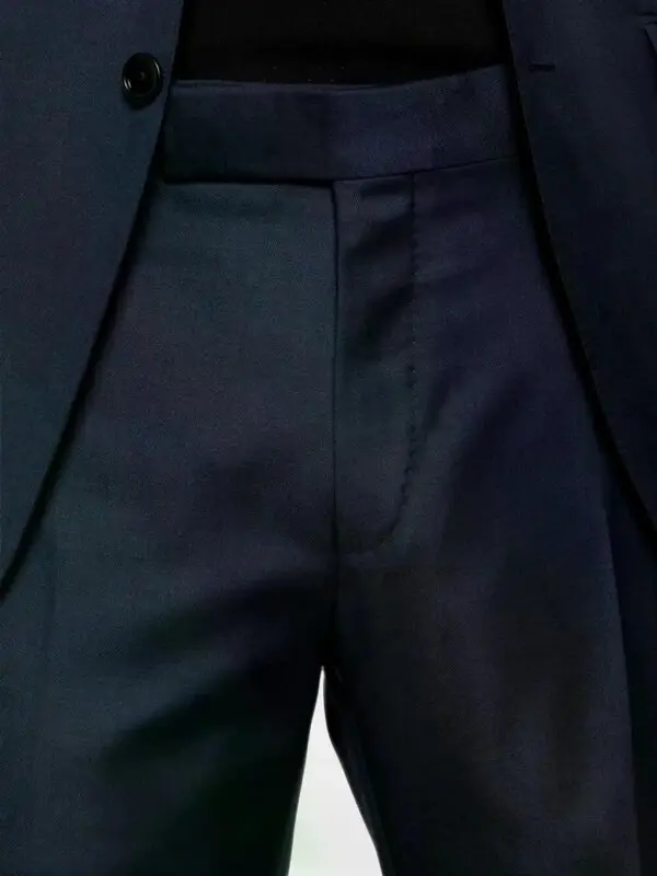 TOM FORD Shelton Single-breasted Suit