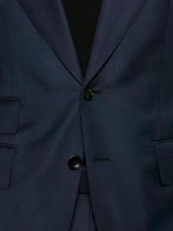 TOM FORD Shelton Single-breasted Suit
