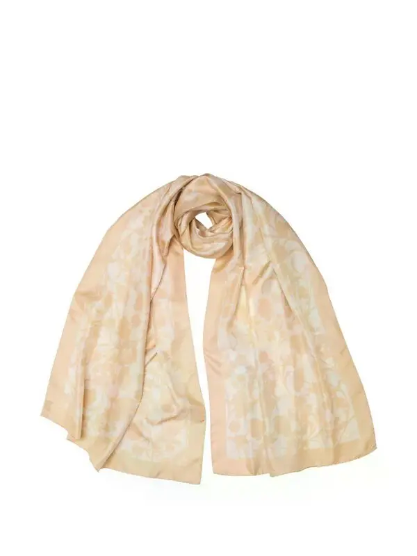 ELIZABETTA Regina Silk Scarf