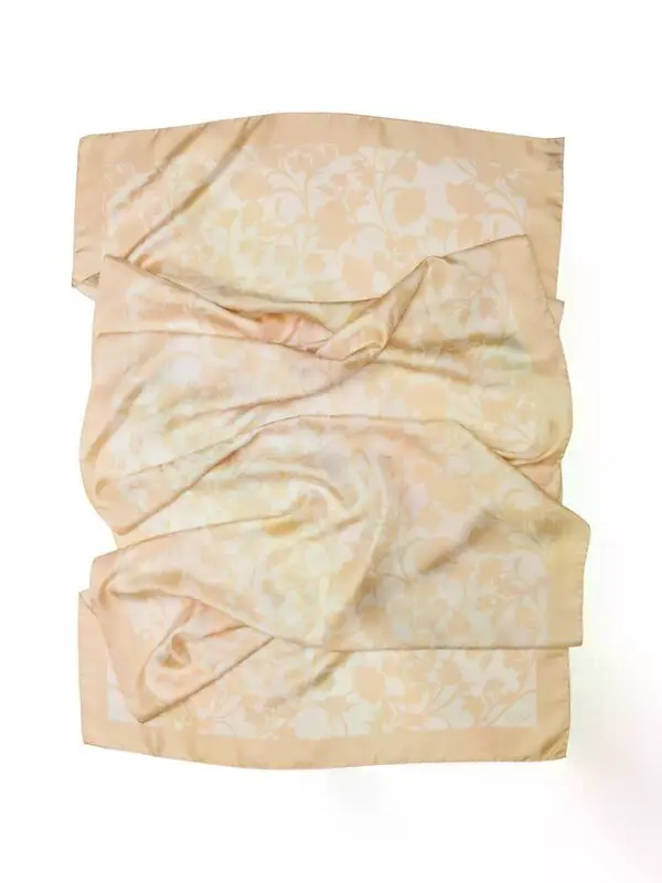 ELIZABETTA Regina Silk Scarf