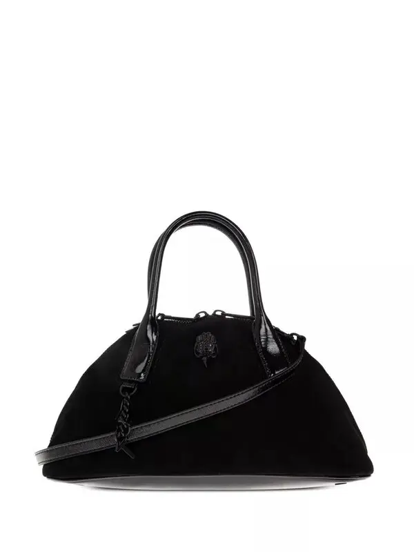 Kurt Geiger Sloane Bowling Bag - Black