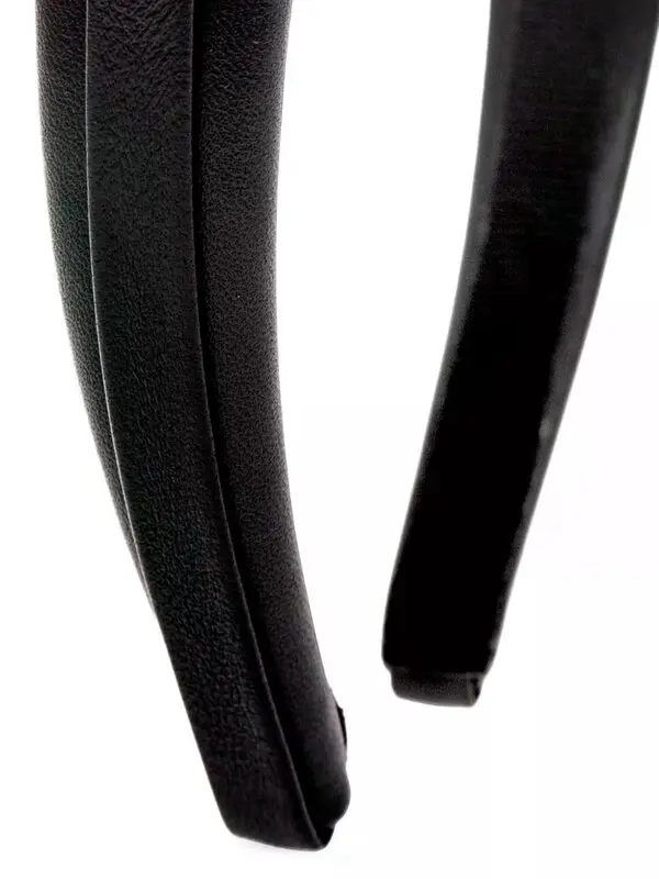 Versace Nappa Hairband