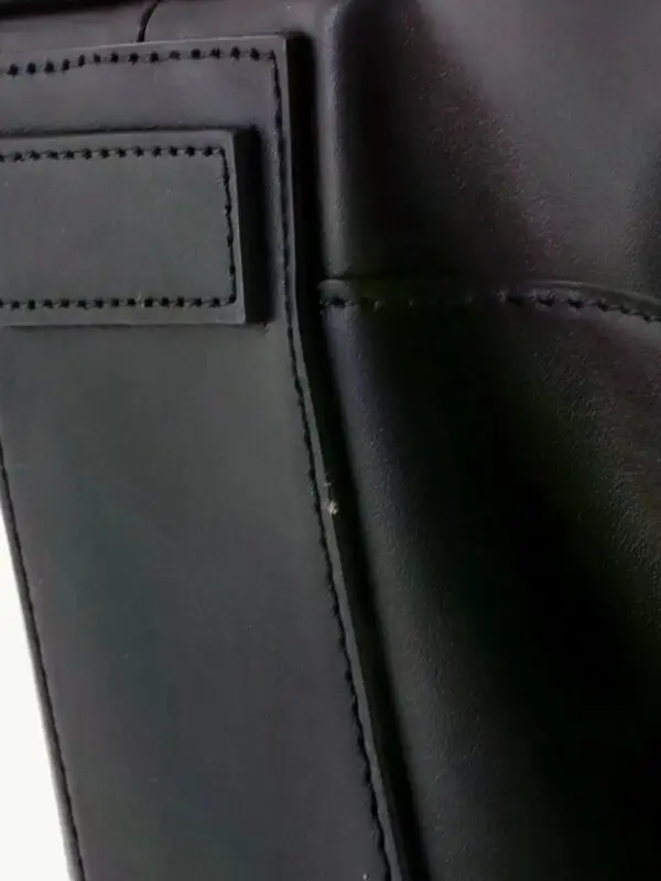 Givenchy Antigona Soft Bag Leather Small Satchel