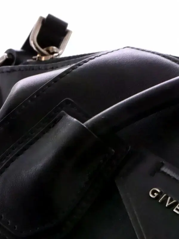 Givenchy Antigona Soft Bag Leather Small Satchel