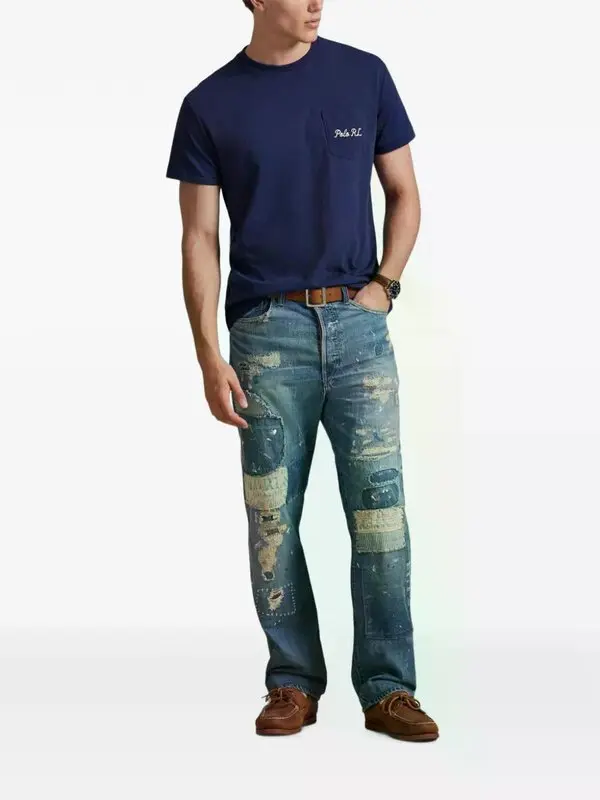 Polo Ralph Lauren Polo Bear T-shirt