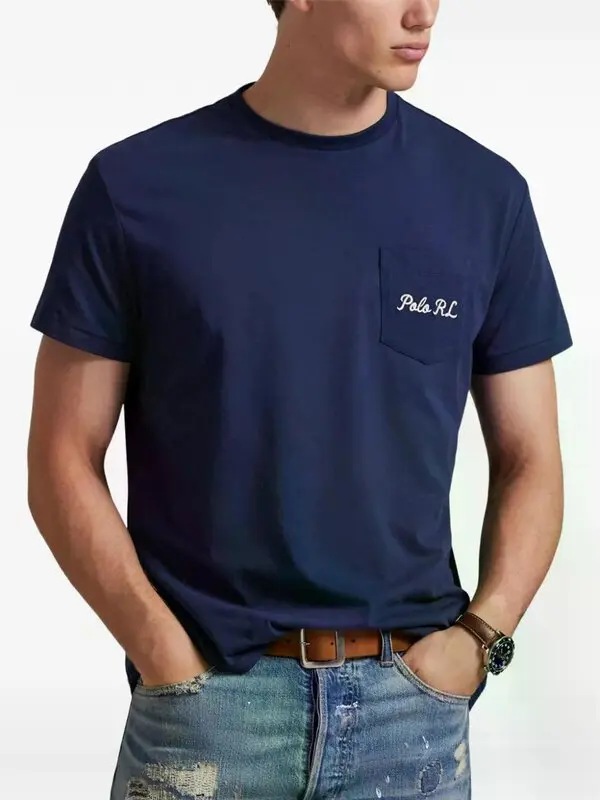 Polo Ralph Lauren Polo Bear T-shirt
