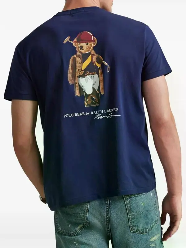 Polo Ralph Lauren Polo Bear T-shirt