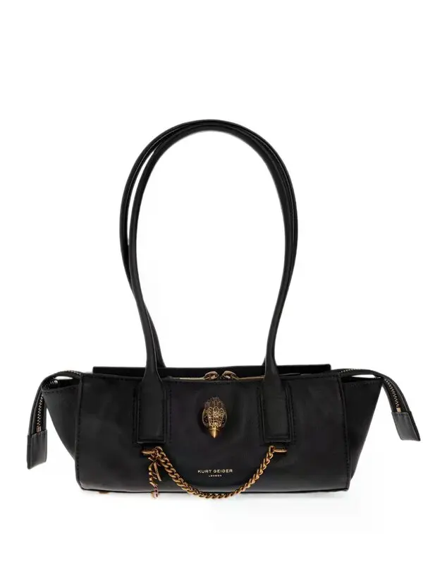 Kurt Geiger Sloane East-west Leather Shoulder Bag
