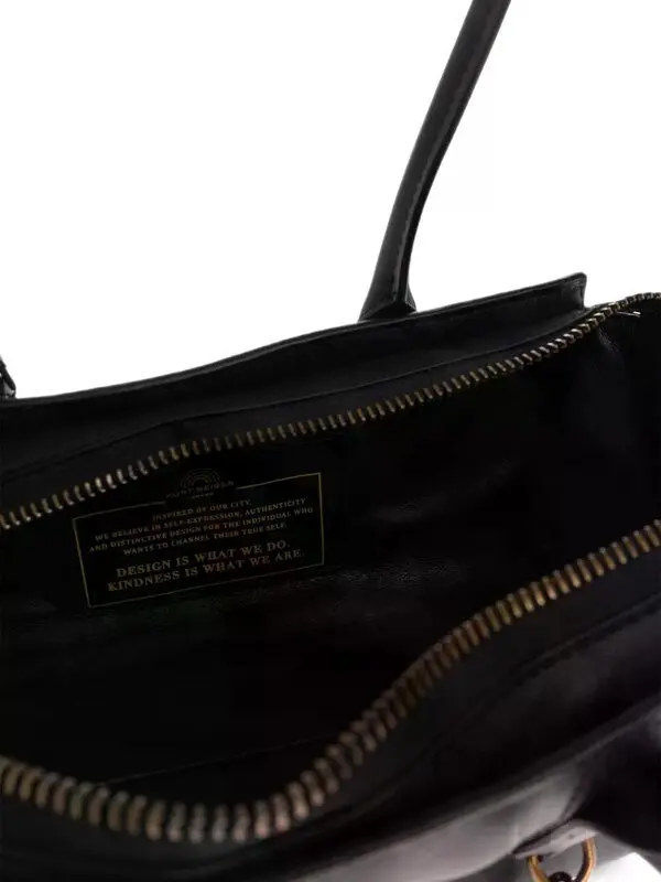 Kurt Geiger Sloane East-west Leather Shoulder Bag