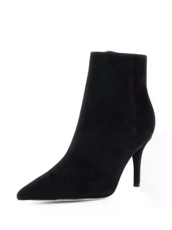 Guess Pointed-toe Stiletto Boots