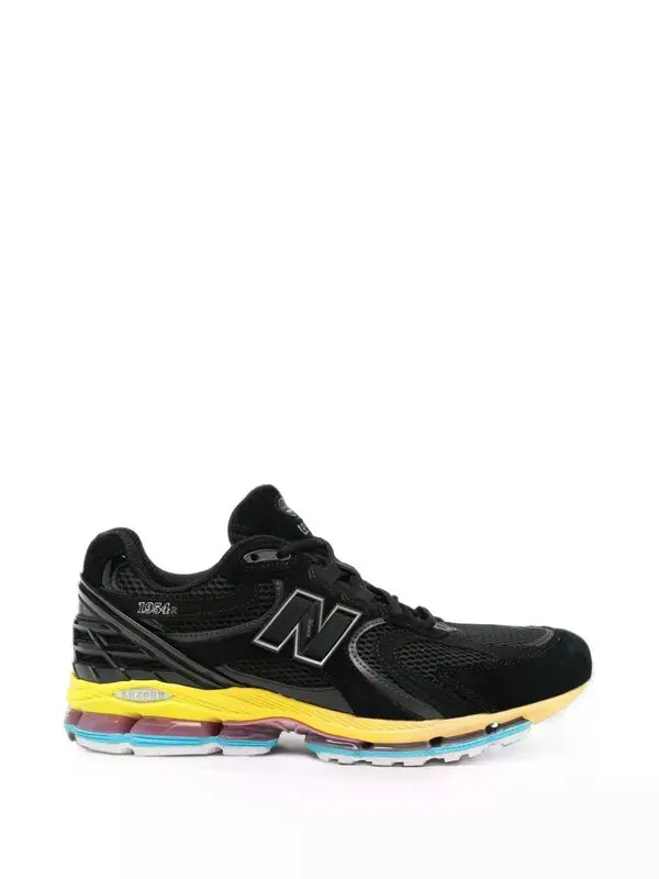 NEW BALANCE 1954r Sneakers - Black