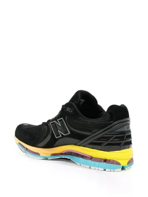 NEW BALANCE 1954r Sneakers - Black