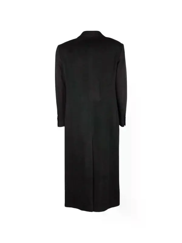 Tagliatore Double-breasted Peak-lapels Coat