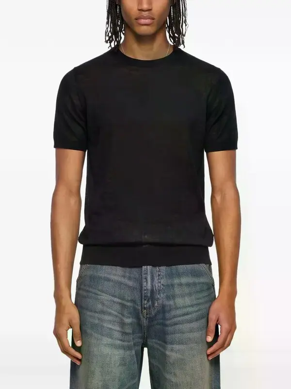 KANGRA Crew-neck T-shirt
