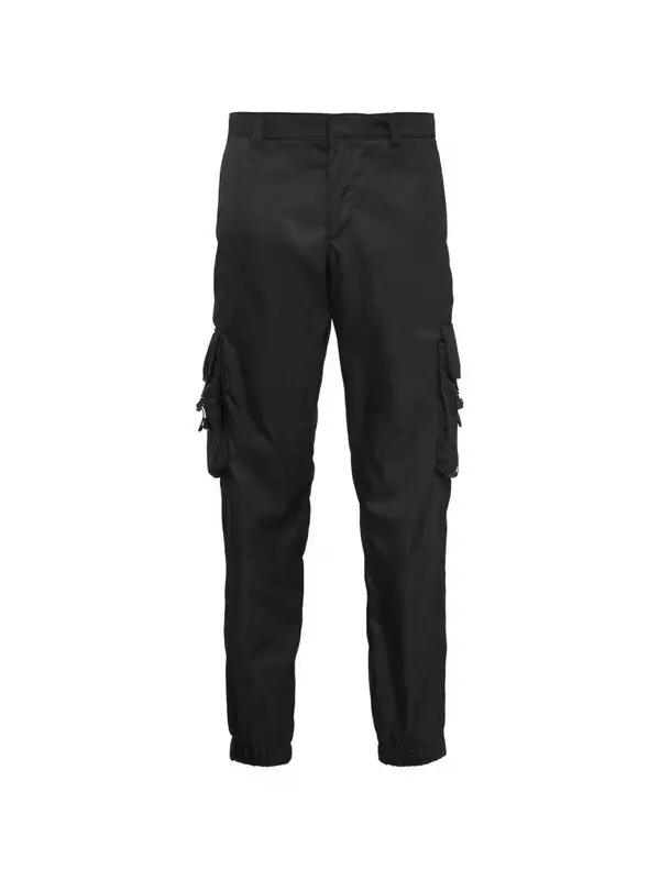 Prada Re-nylon Pants
