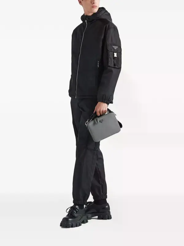 Prada Re-nylon Pants
