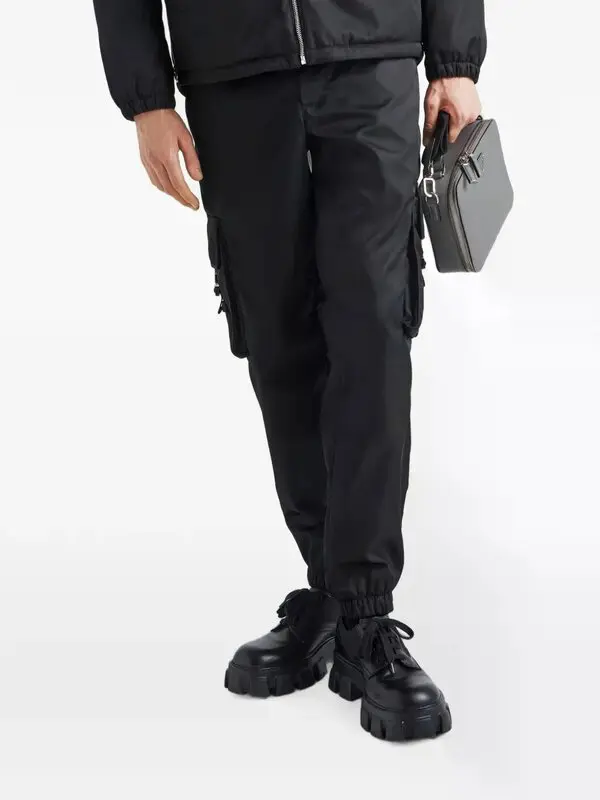 Prada Re-nylon Pants