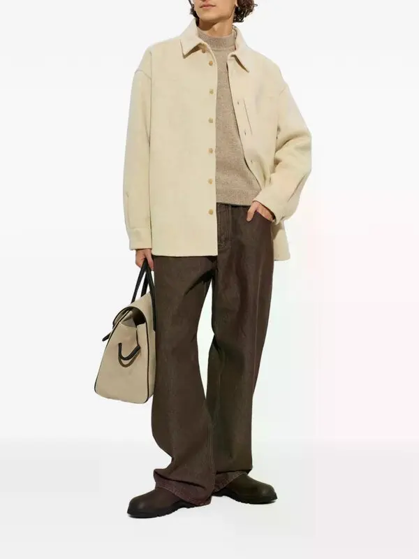 Jacquemus The Boulanger Jacket