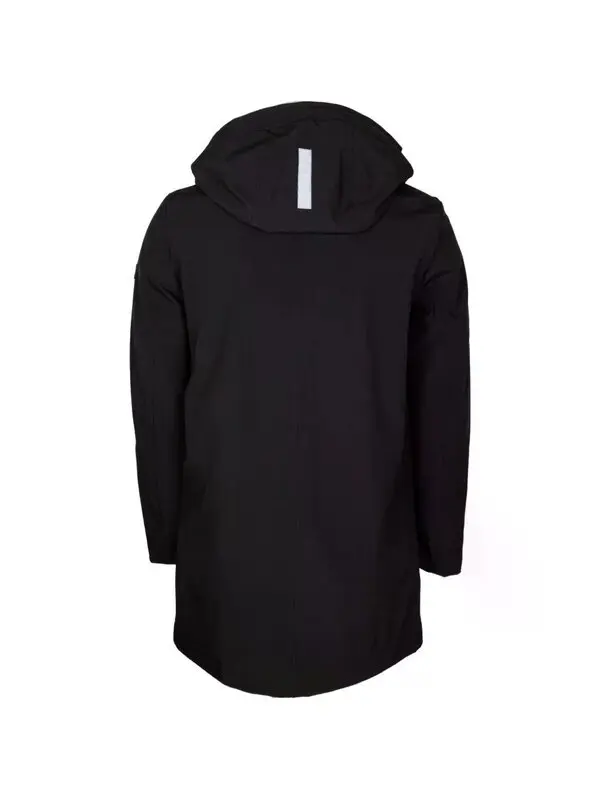 Peuterey Groff Hooded Coat