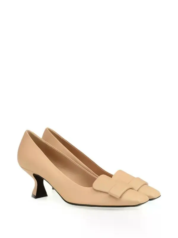 SERGIO ROSSI Sr1 Sculpt Pumps