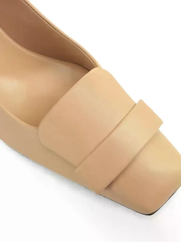 SERGIO ROSSI Sr1 Sculpt Pumps