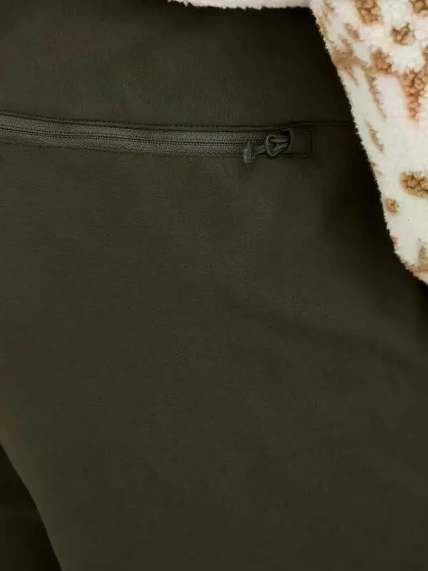 MONTANE Tenacity Belted Logo-print Trousers