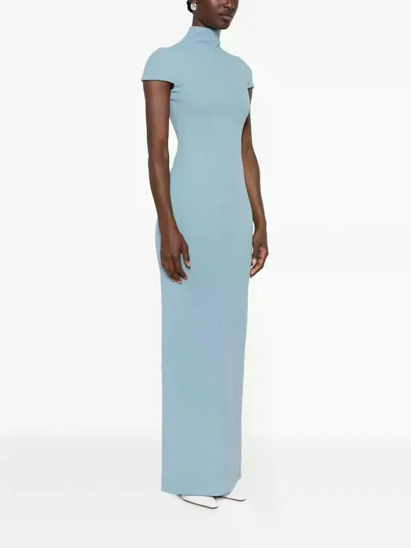 Solace London Lang Maxi Dress