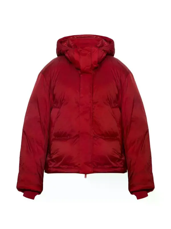Y3 Hooded Jacket