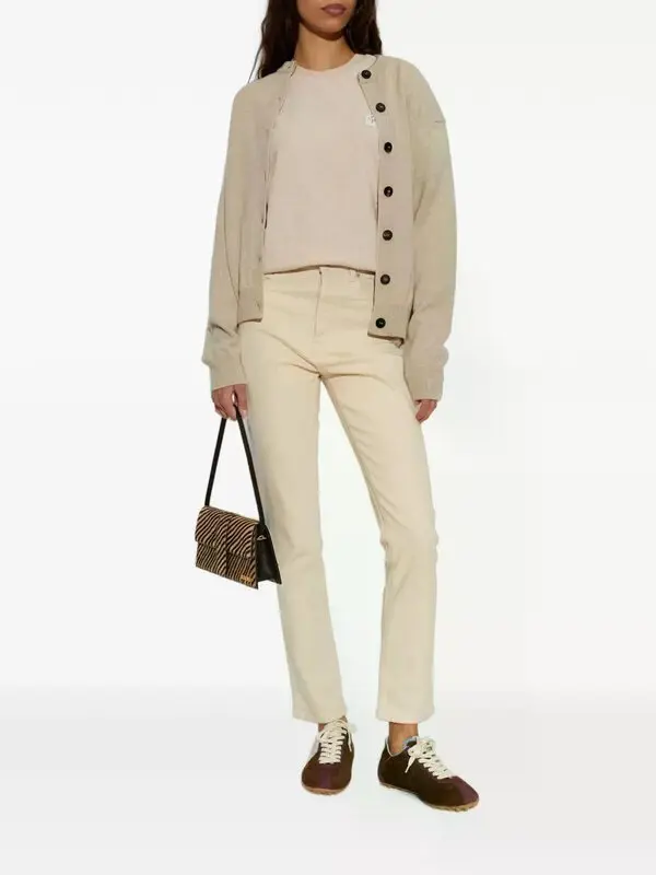 Jacquemus The De-nîmes Palma Denim Pants