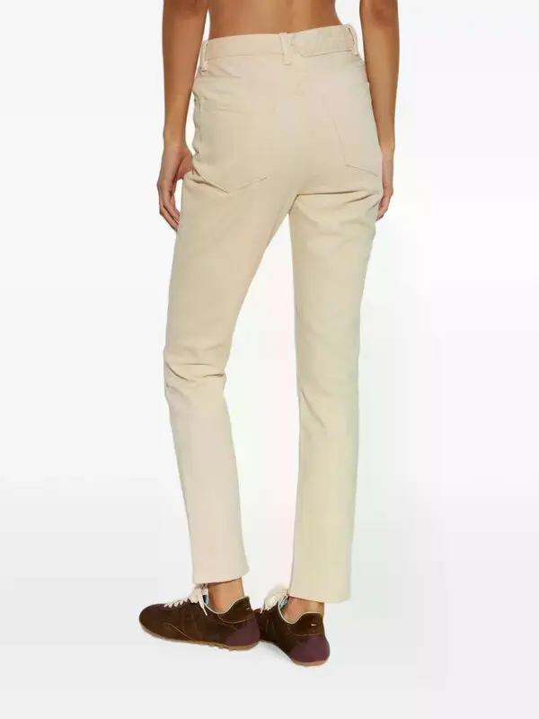 Jacquemus The De-nîmes Palma Denim Pants
