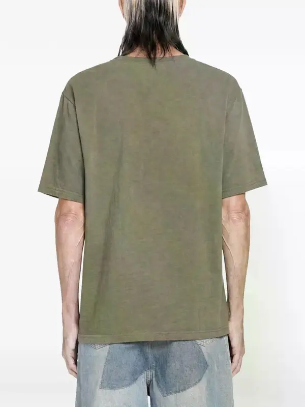 Kapital Pocket T-shirt