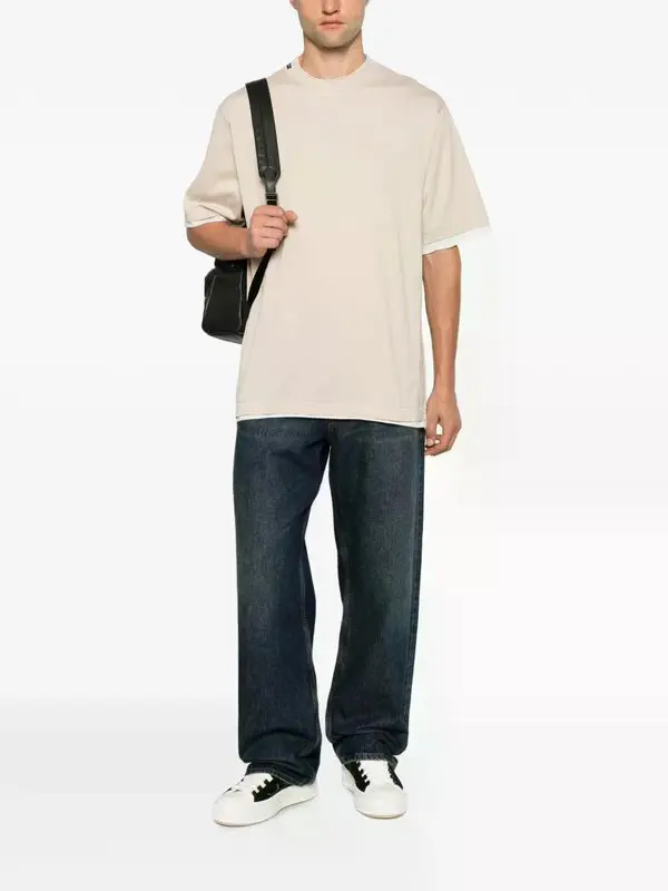 Dolce & Gabbana Layered-effect T-shirt