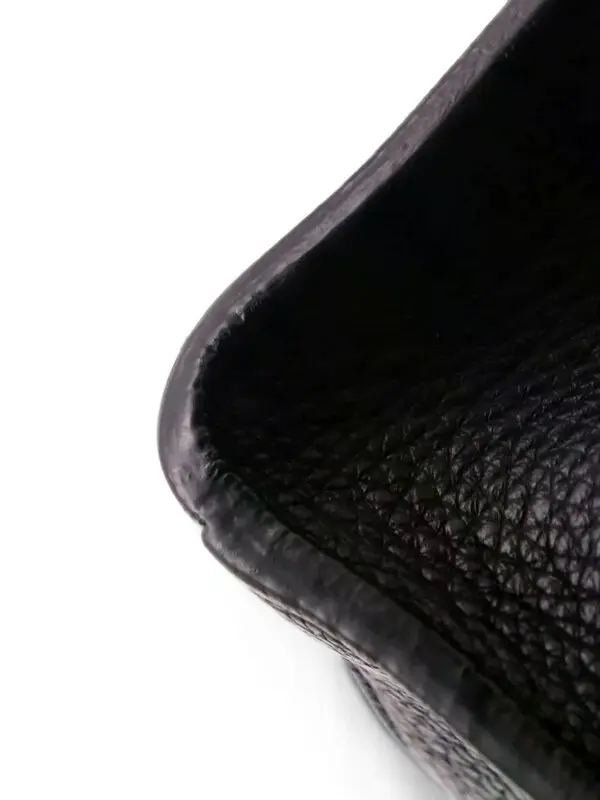Celine Big Bag Grained Calfskin Small Satchel